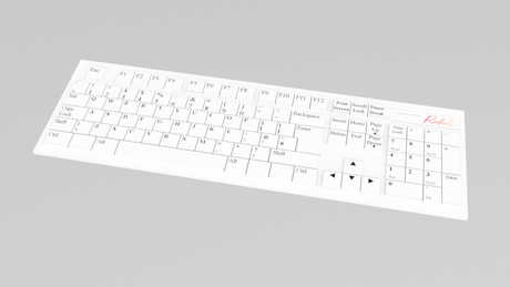 Second Life Marketplace - Keyboard